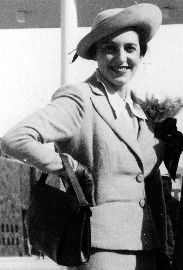 Benedetta – Il Genio Futurista